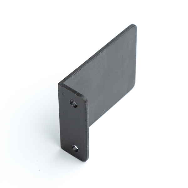 Sensor Bracket (Black Anodised) - Rigtec 2018 Ltd