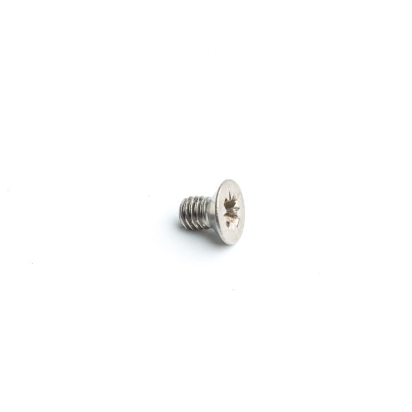 M4 x 6mm CSK screw - Rigtec 2018 Ltd