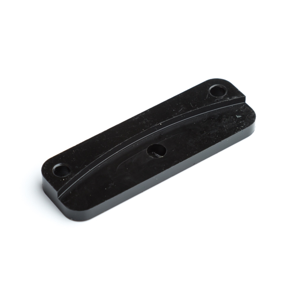 Retaining Plate (Acetal) - Rigtec 2018 Ltd