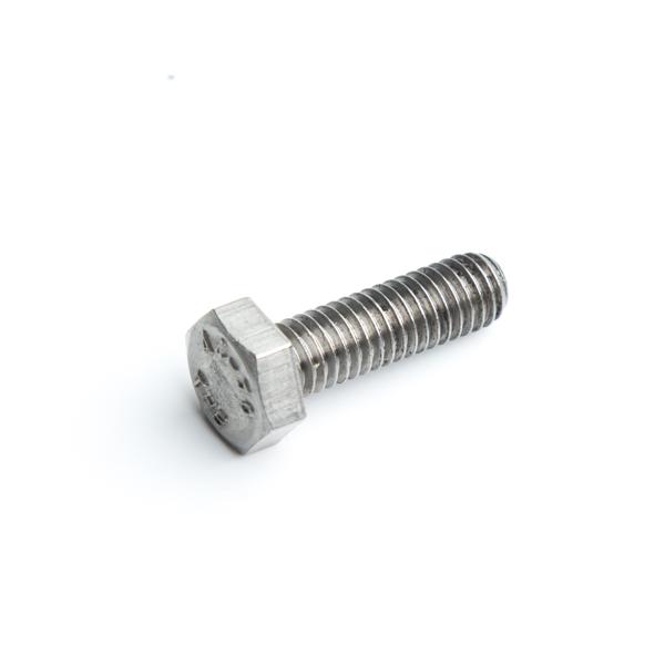 M10 x 30mm Hex Hd Set Screw - Rigtec 2018 Ltd