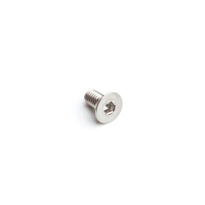 M4 x 6mm CSK screw - Rigtec 2018 Ltd