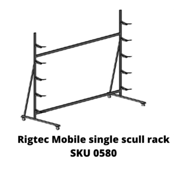 Wing Rigger Storage Rack - Rigtec 2018 Ltd