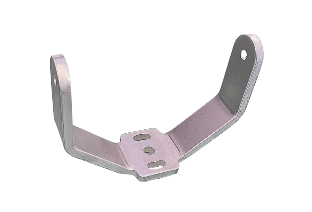 Load cell yoke - Sweep/Scull - Rigtec 2018 Ltd