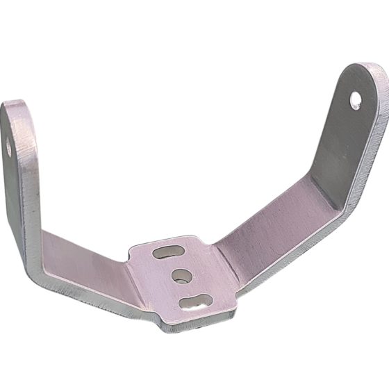 Load cell yoke - Sweep/Scull - Rigtec 2018 Ltd