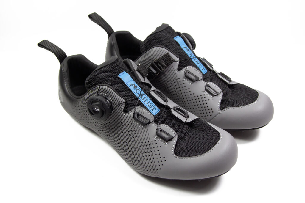 Against Veloce - Rowing Shoe - Rigtec 2018 Ltd